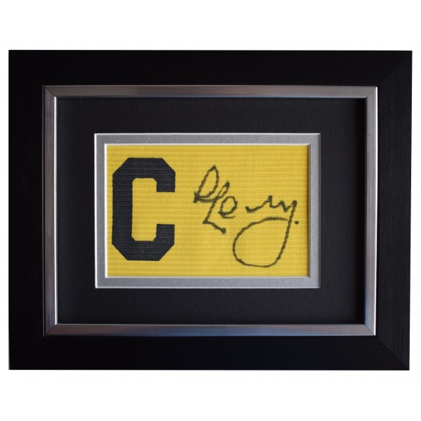 Authentic Signed Colin Hendry Signed Photos, Framed & Mounted Displays ...